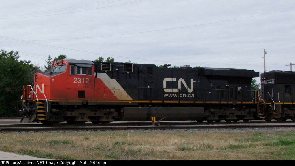 CN 2312